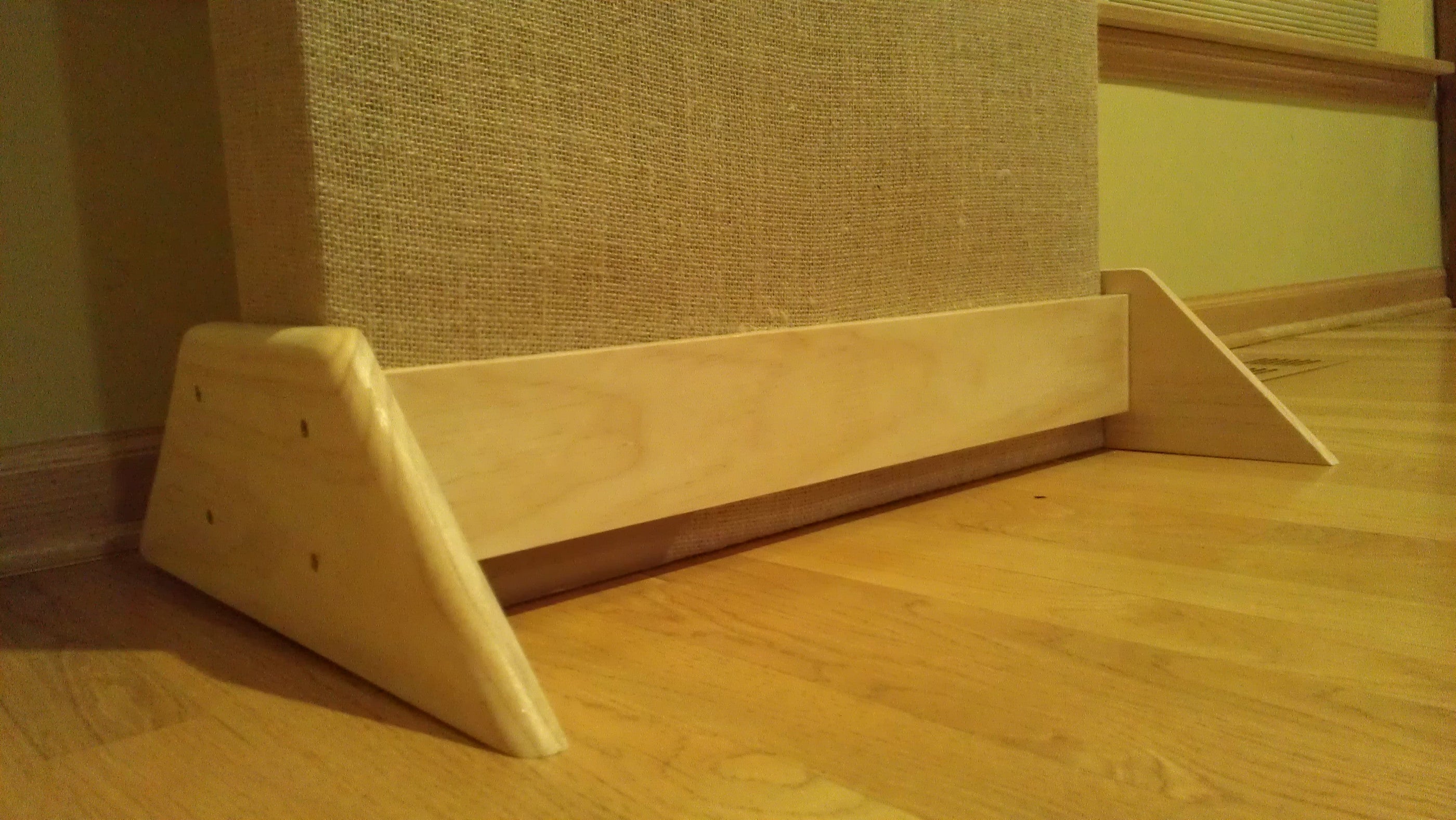 Bass Traps – Acoustic Sound Panels