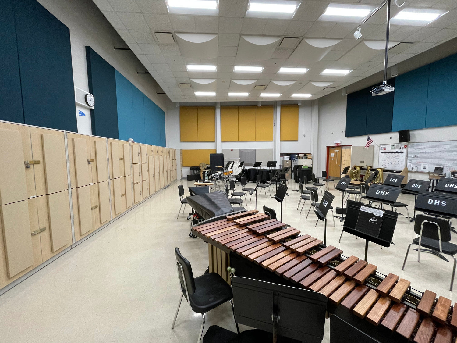 Acoustic Art Panels | Custom Wall Art | Decorative Wall Art | USA Made ...