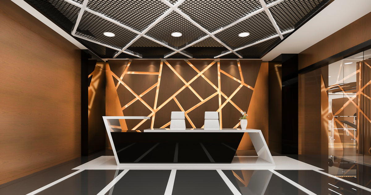 Acoustic Panels From $29.99 | Made in USA, NRC 1.0