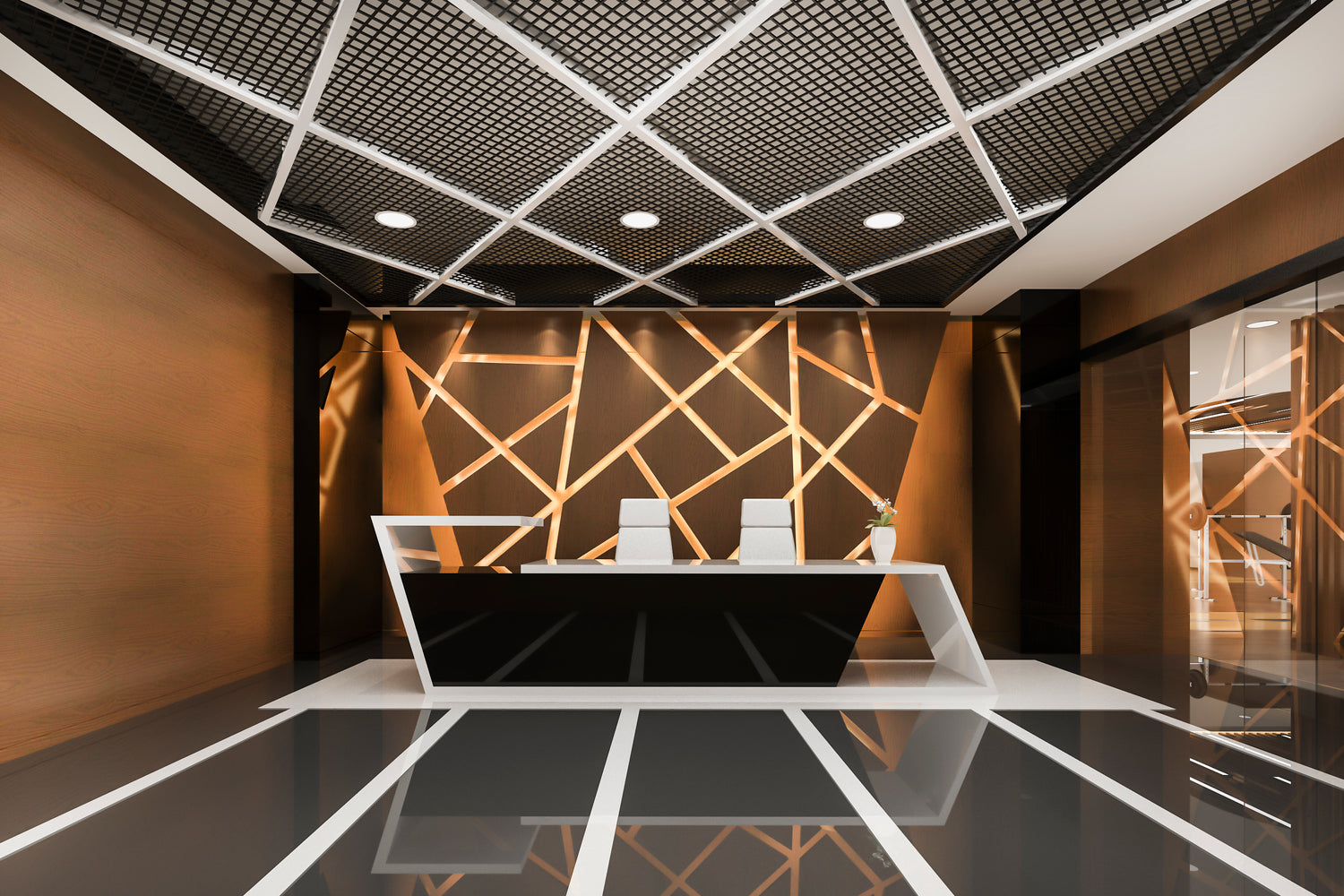 Acoustic Art Panels | Custom Wall Art | Decorative Wall Art | USA Made ...