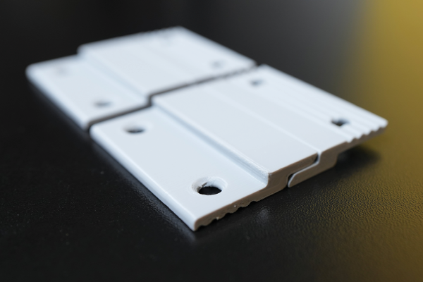 Acoustic Panel Installation Kits / Mounting Hardware for Wall and Ceil ...